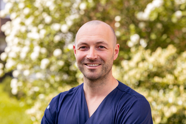 Praxis Dr. med. Vitus Jas – Hausarzt & Betriebsarzt in Rosenheim